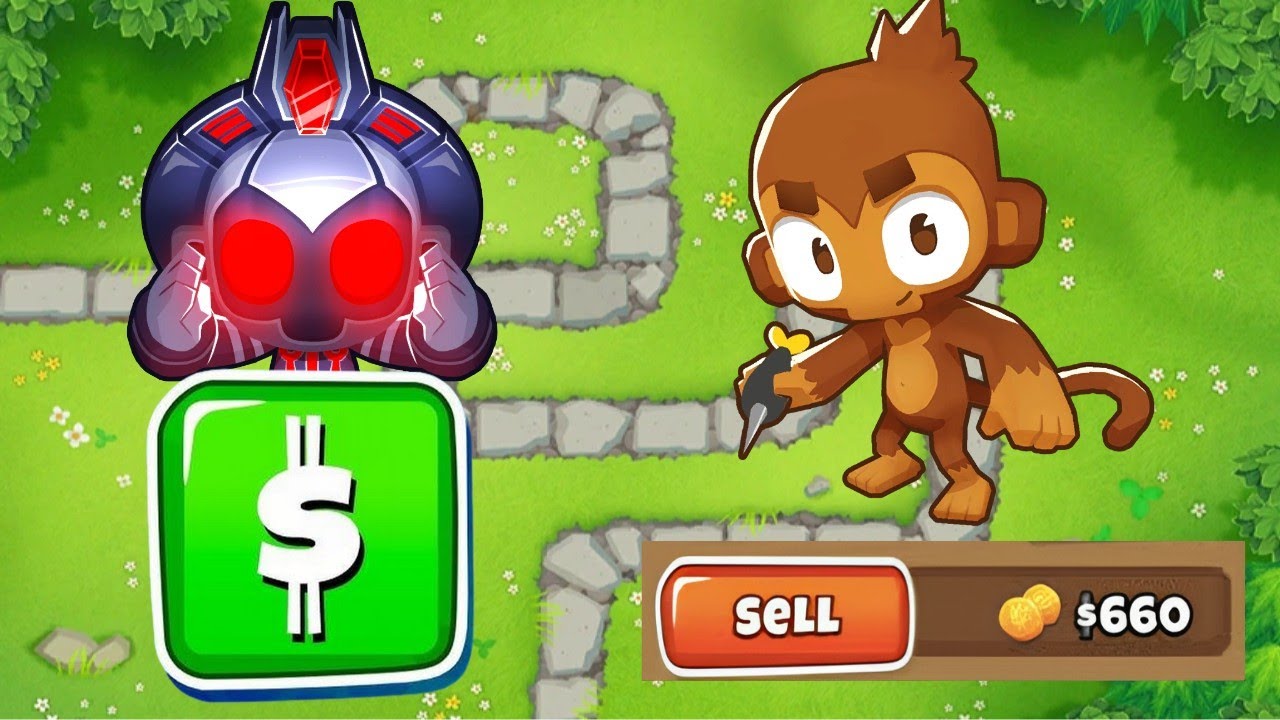 BTD6, But Every Donation Means You Can BAN TOWERS!! (1 Like = 1 Munkehh ...