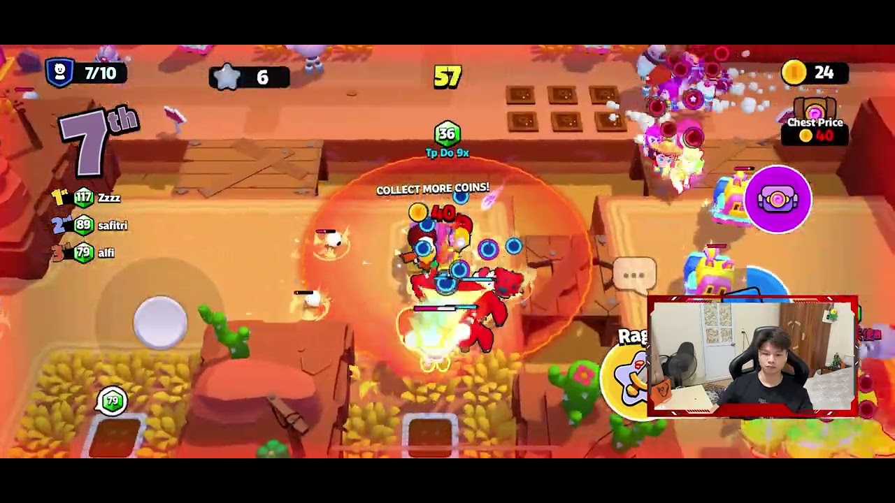 Let’s Play! High-Energy Games to Keep You Active Juhun 330 - YouTube
