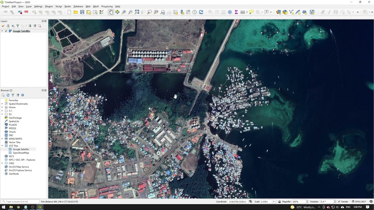HOW TO ADD BASEMAP FROM GOOGLE TO QGIS 3 14 YouTube how-to-add-basemap-from-google-to-qgis-3-14-youtube
