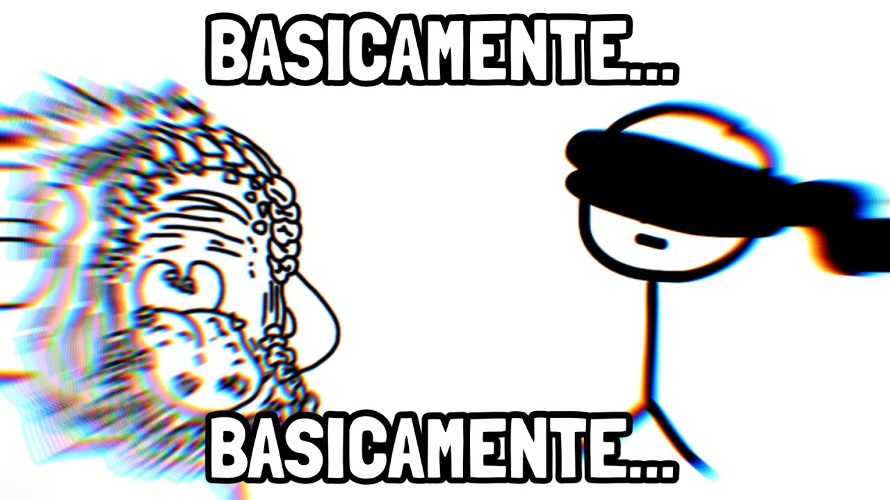 Básicamente la funa de Xiaro y Cleiver - YouTube