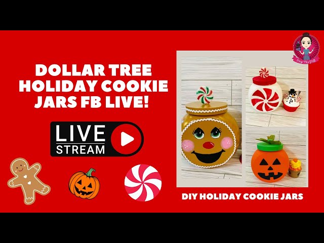 Where To Find Holiday Cookie Jars 10 Super Cute And Unique Christmas