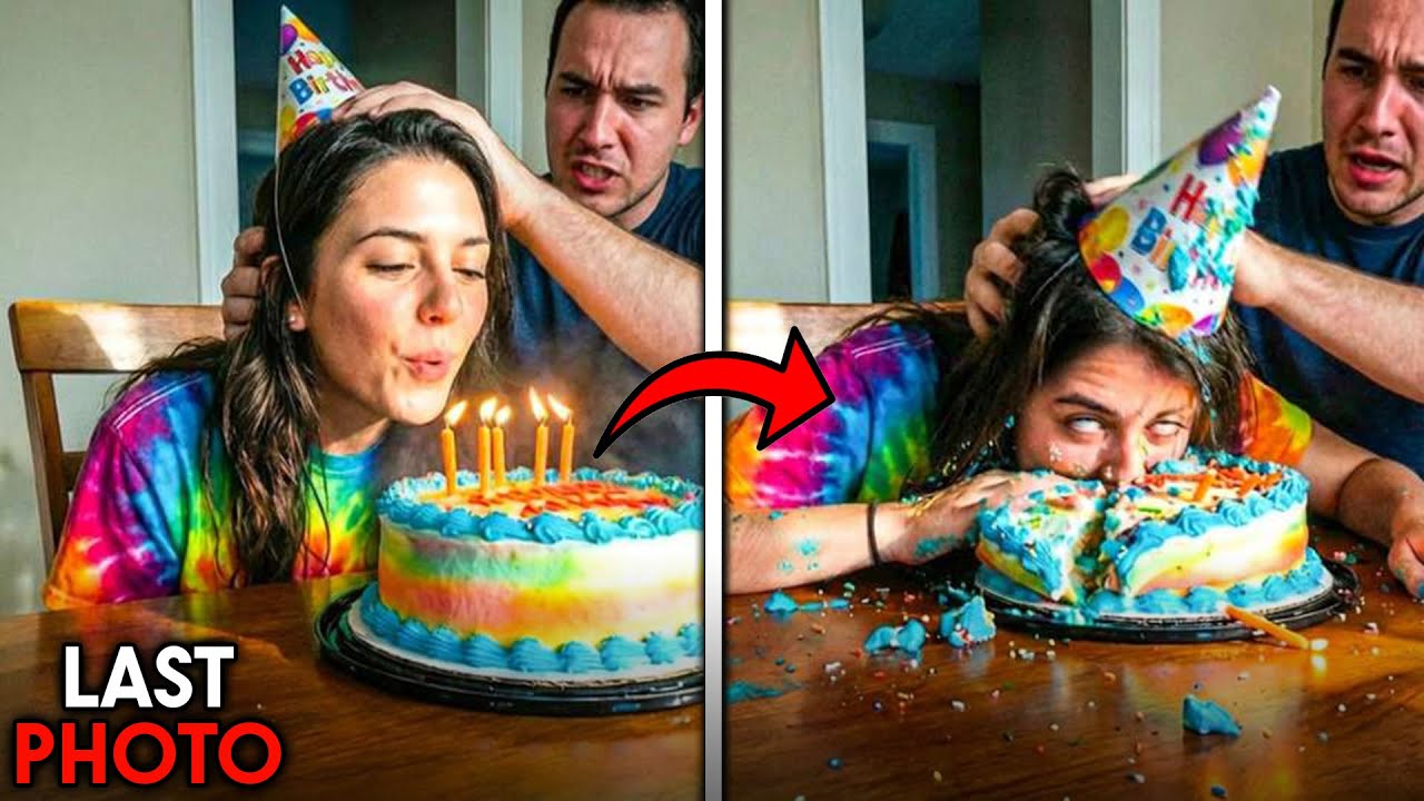 The WORST Pranks That Ended in Tragedy… - YouTube