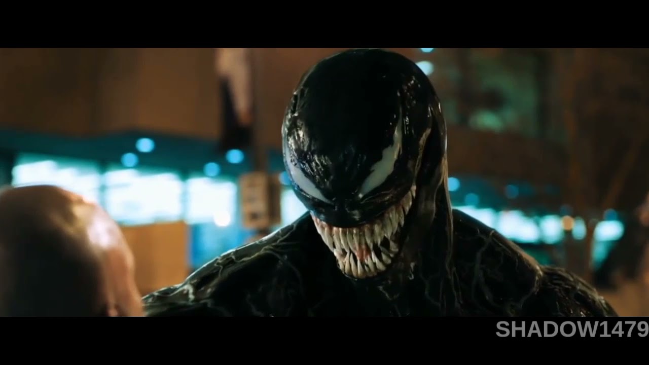 venom edit - YouTube