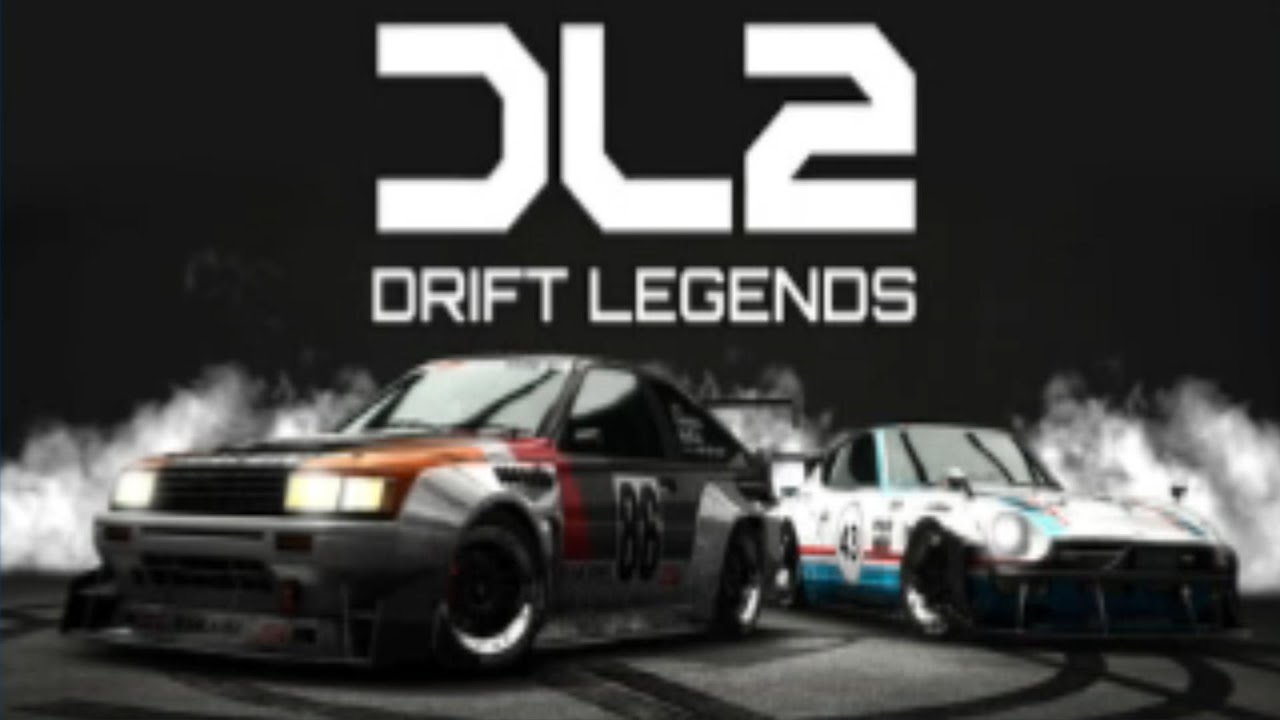 DRIFT LEGENDS 2 Gameplay - YouTube