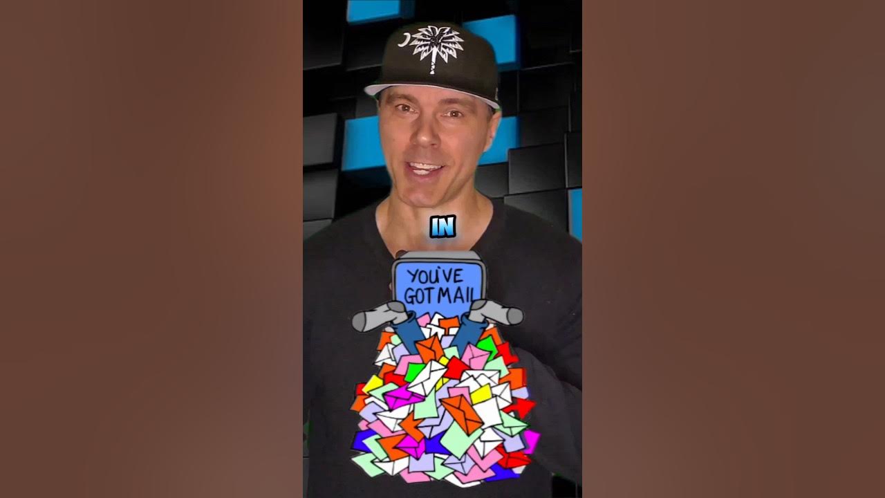 👾 Save 1 Hour Per Day With Your Own AI Executive Assistant! #aitools #ai #email - YouTube