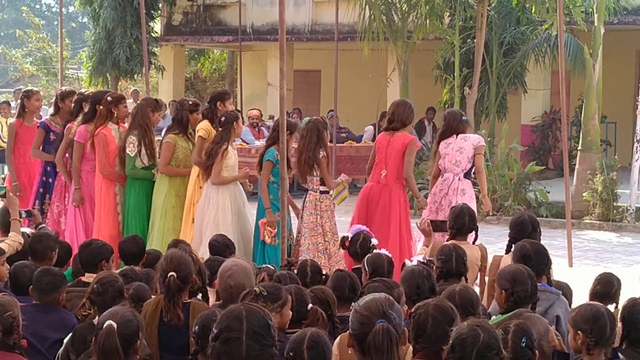 School function - YouTube