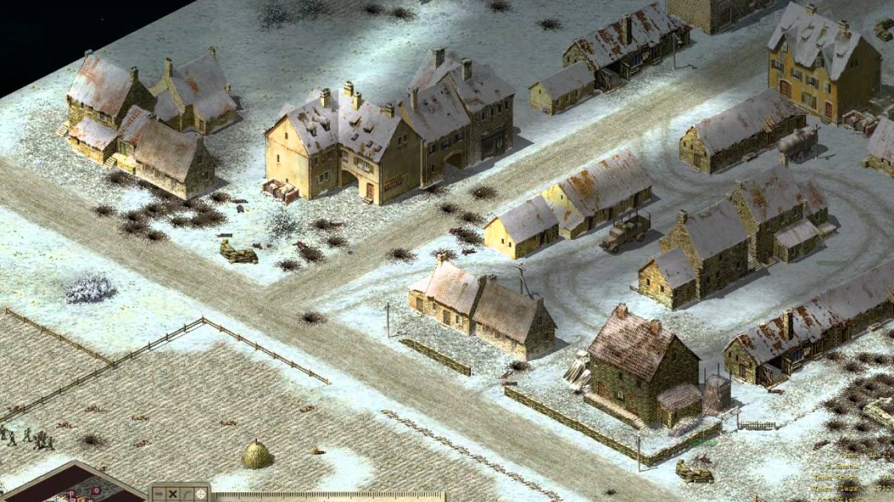 160508 Battle of Foy - YouTube