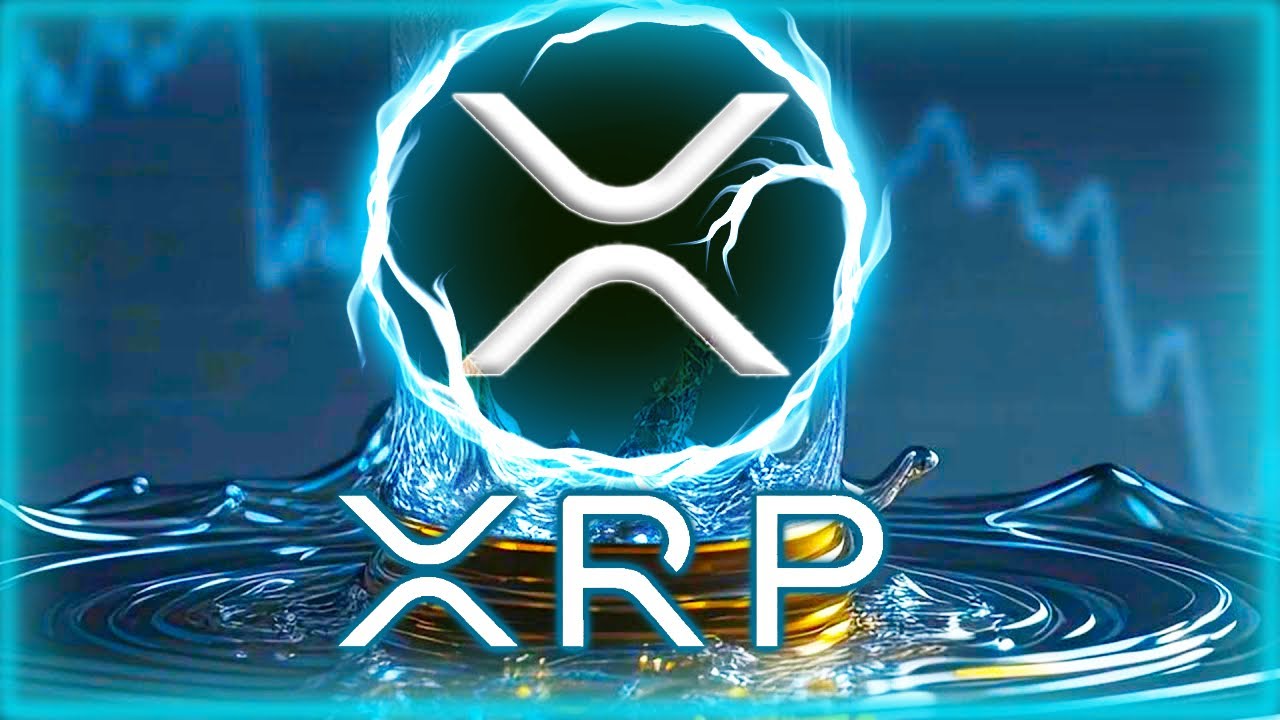 XRP RIPPLE MR POOL NUCLEAR WARNING !!!! ITS ALREADY HAPPENING ...