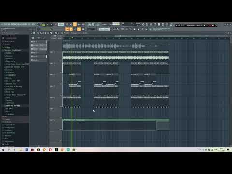 Amiral - Bad Boyfriend BEAT + FLP
