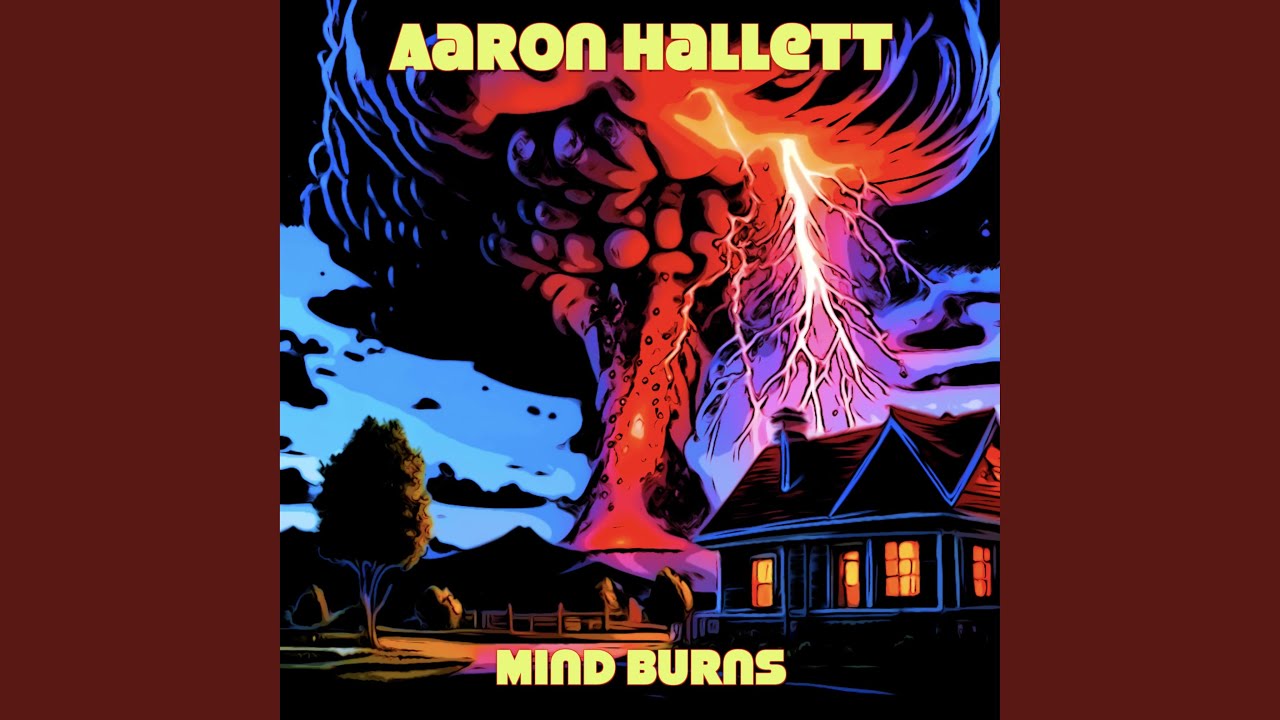 Mind Burns - YouTube