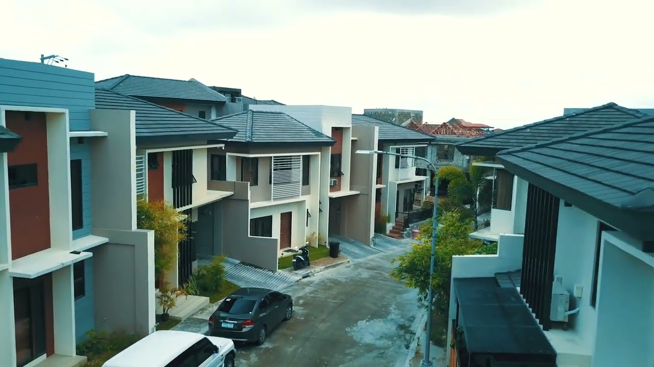 Arcenas Properties Estate - YouTube