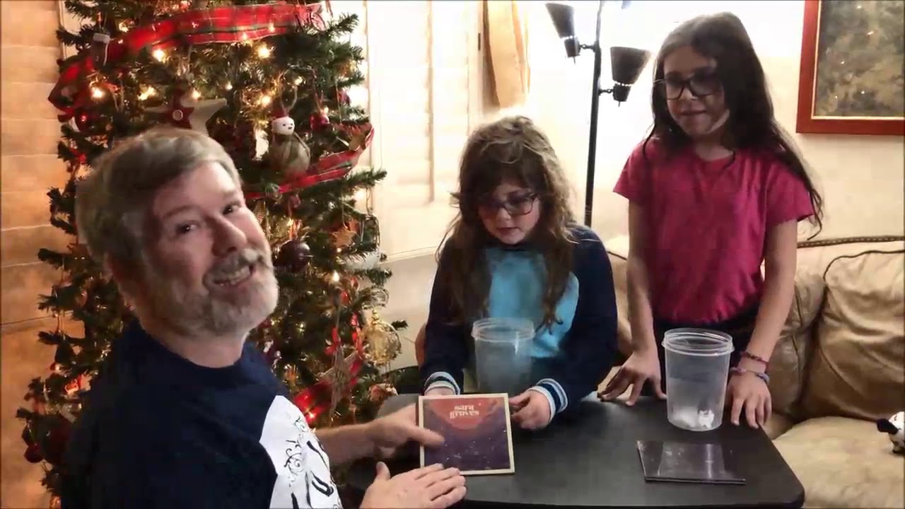 Good Patron CD Giveaway contest - YouTube