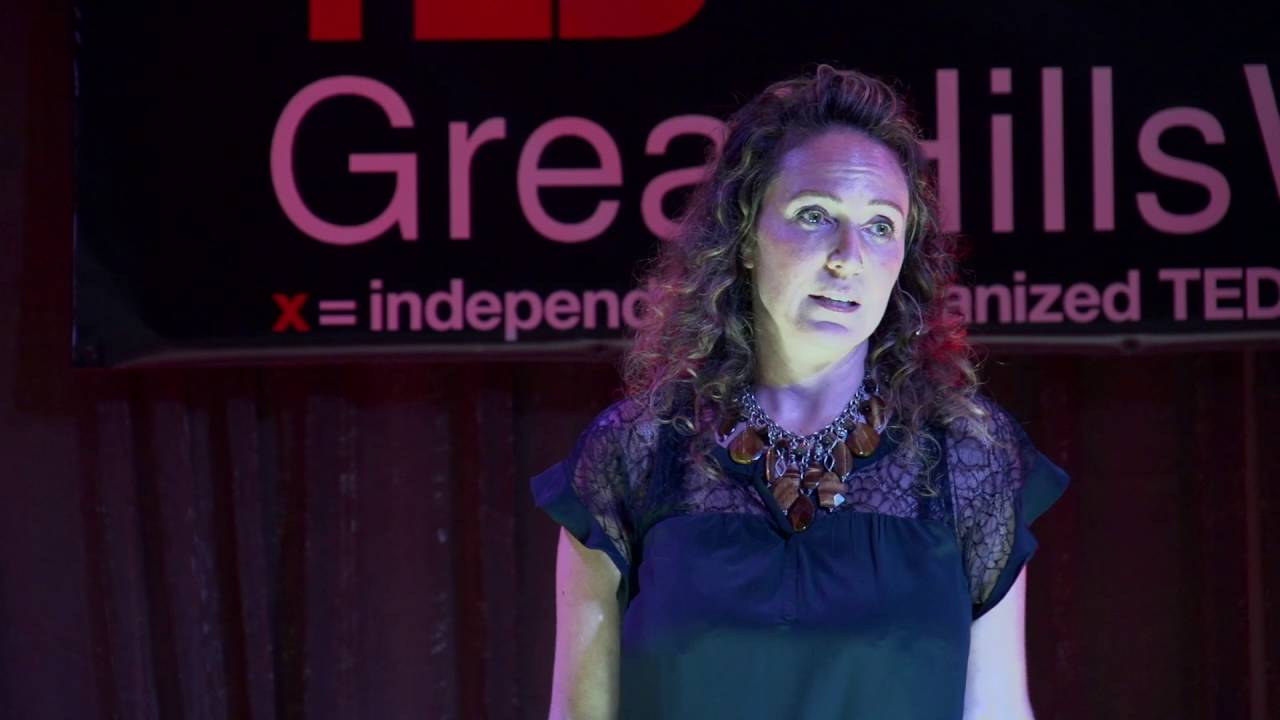 Shift Happens: Lose Your Mind and Find Your Heart | Anna Reingatch ...