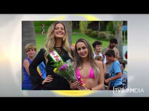 Garota Piscina Thermas Machadinho elege mais cinco finalistas