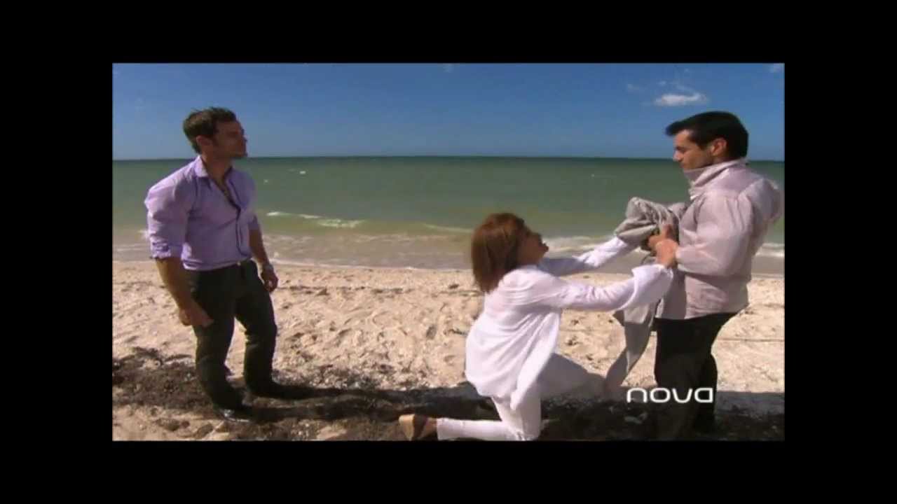 sortilegio final parte 2 - YouTube