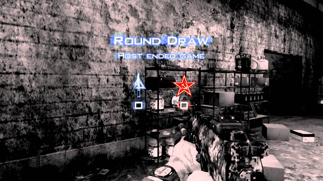 i__Inferno - MW3 Game Clip - YouTube