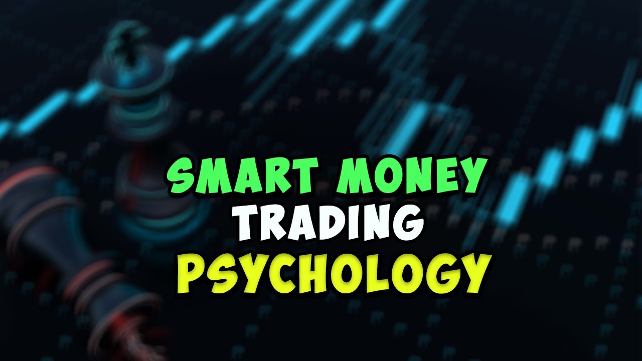 Unlock the Secret to Smart Money Trading | Smart Money Trading ...