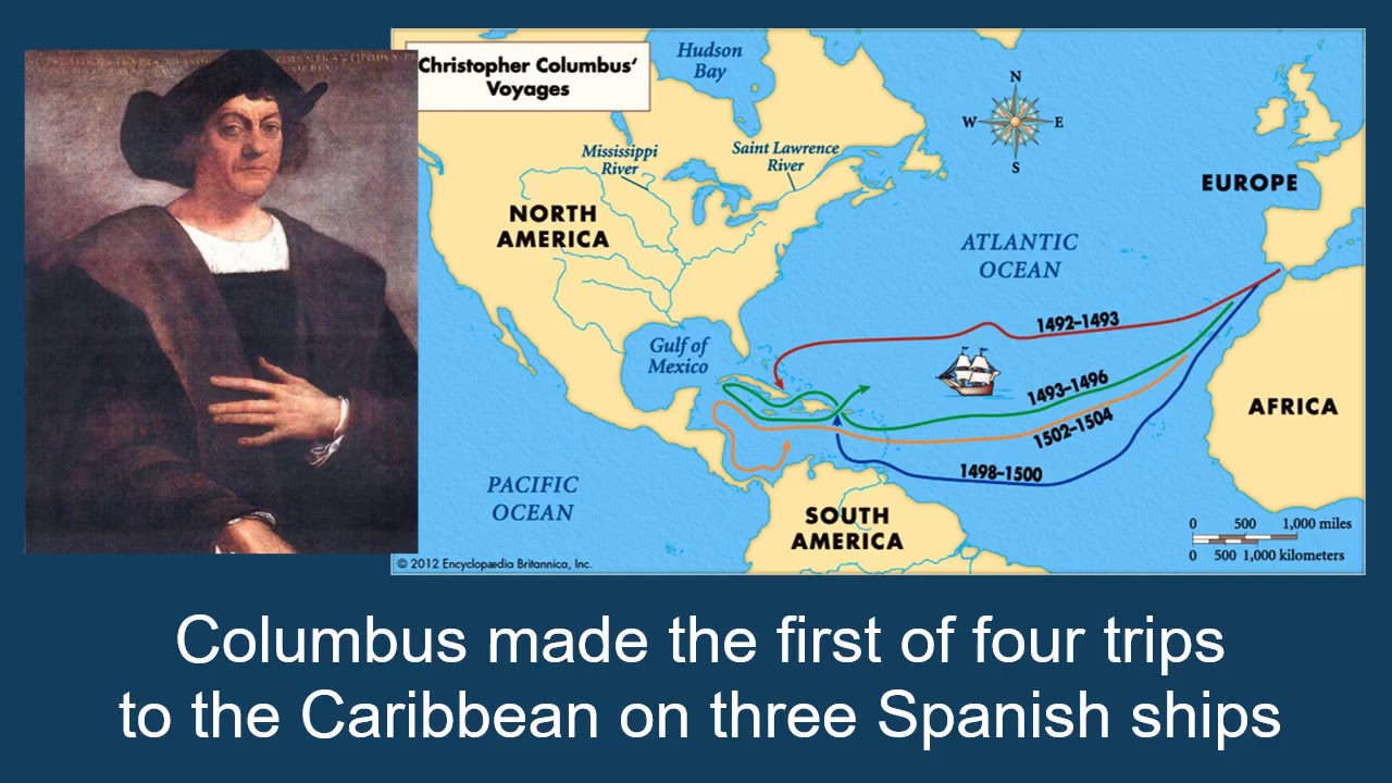 CC Cycle 3 Week 1 History Columbus 5th Ed - YouTube