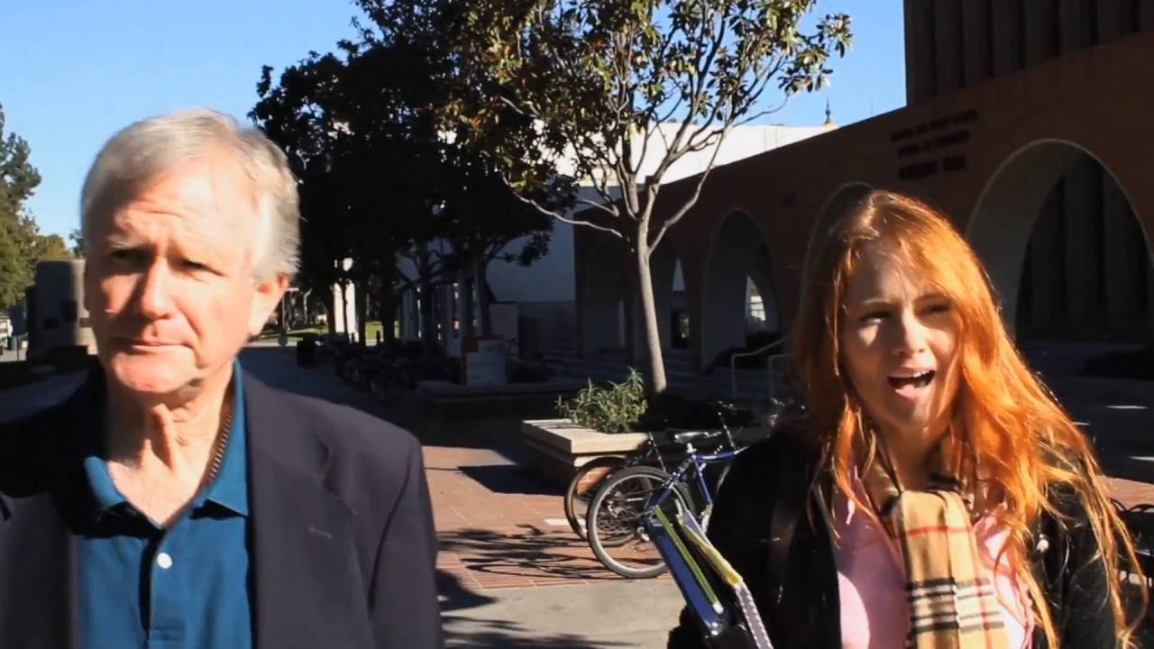 Mary Grace Presentation Reel - YouTube