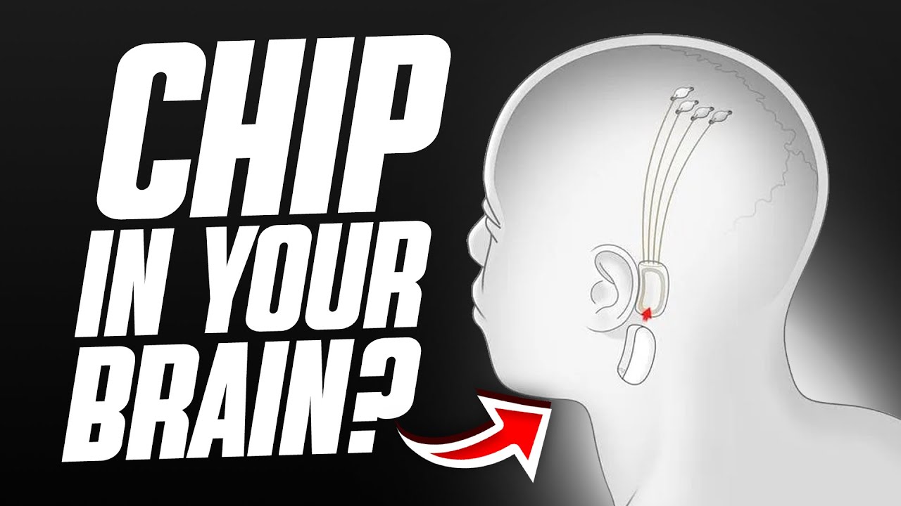 Putting a Chip In Your Brain? Neuralink - YouTube