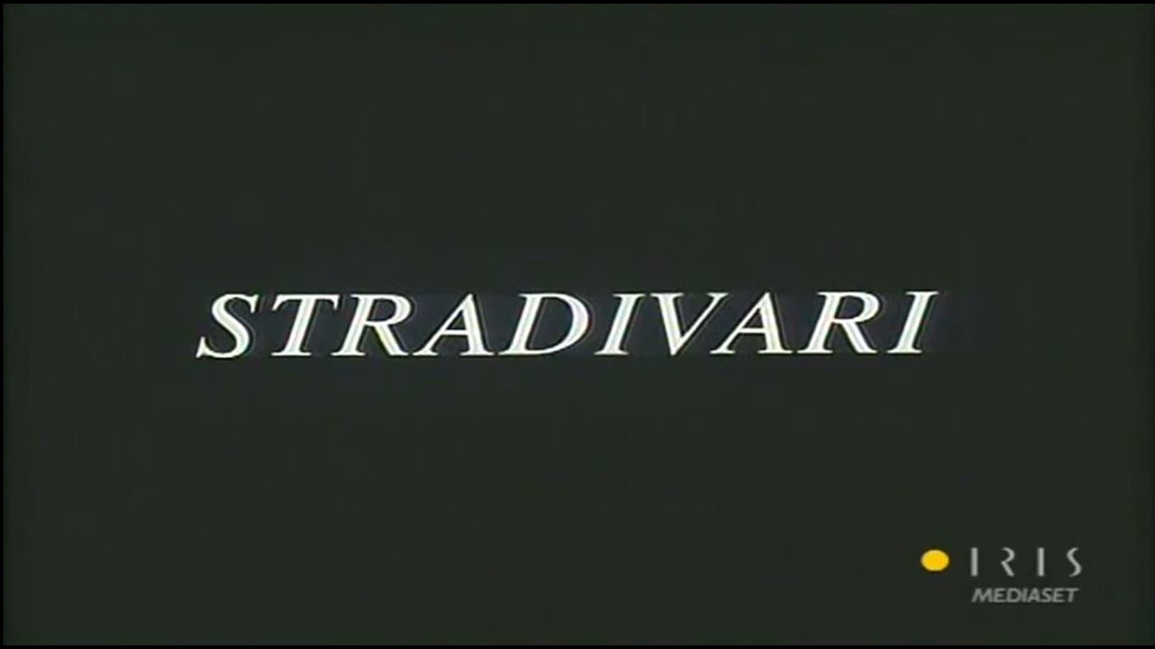 Stradivari (1988) - YouTube
