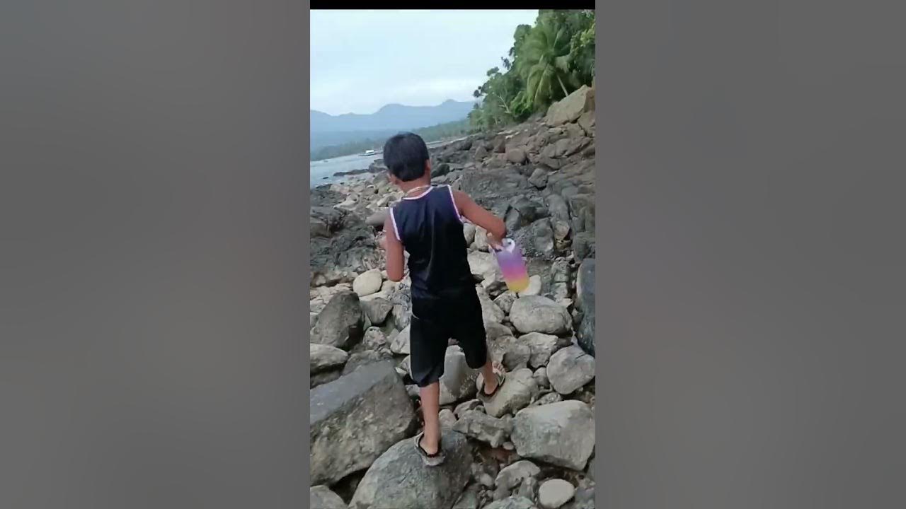 Finding Geo Ong. - YouTube