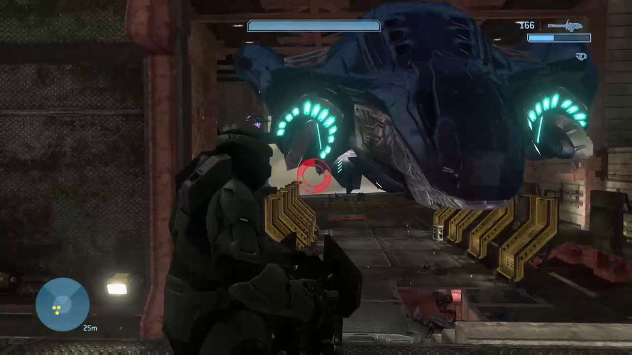 Halo - The Chef Collection #13 - YouTube