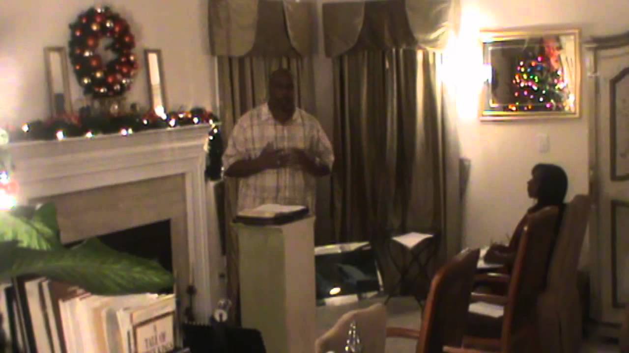 The Promise Part 1 - YouTube