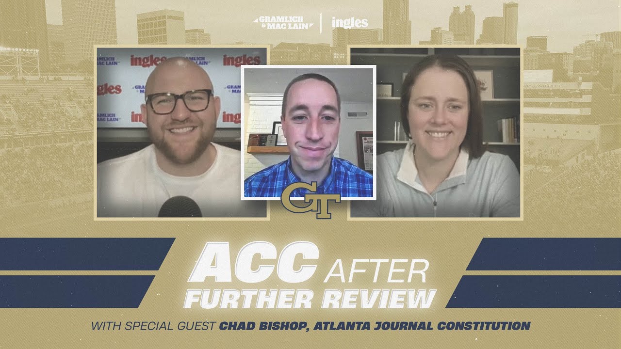 After Further Review: Georgia Tech - YouTube