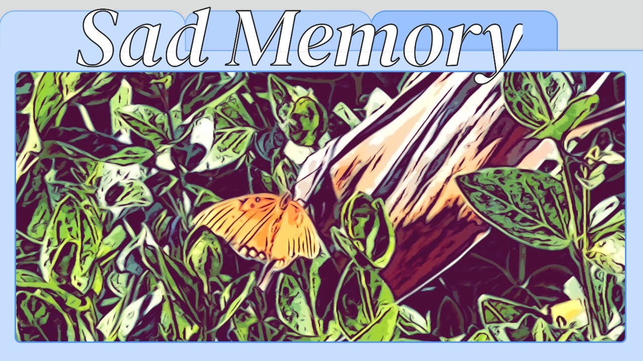 A Sad Memory - Jang Sei Yong (piano cover) - YouTube