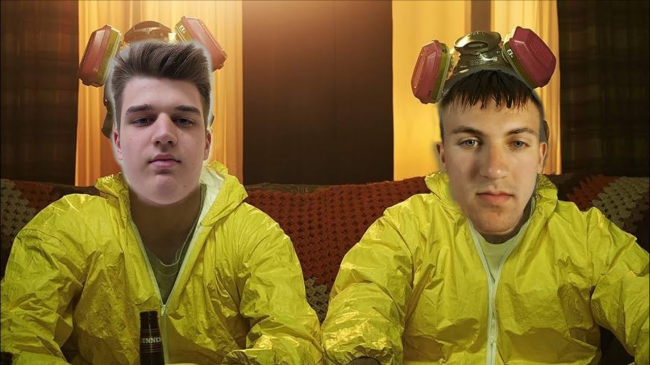 Jessie we need to cook // Schedule 1 Part 4 - YouTube