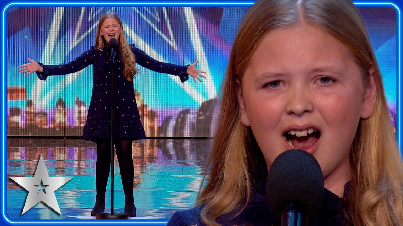 These 'Defying Gravity' performances are utterly WICKED | Britain's Got ...