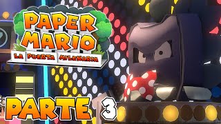 ¡CONCURSO ESTELAR! | PARTE #3 | PAPER MARIO: LA PUERTA MILENARIA ...