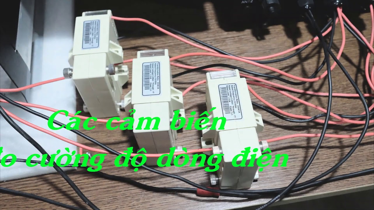 Growatt Smart Energy Manager - YouTube