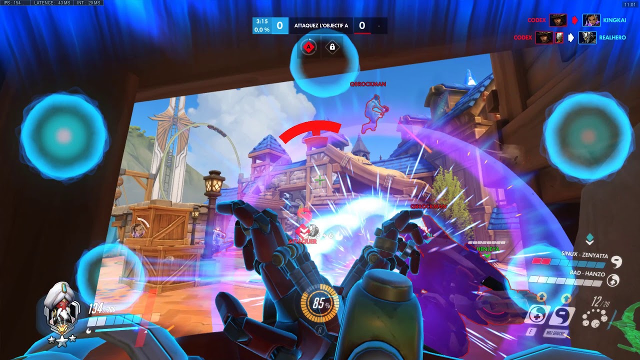 Codex.lock - YouTube