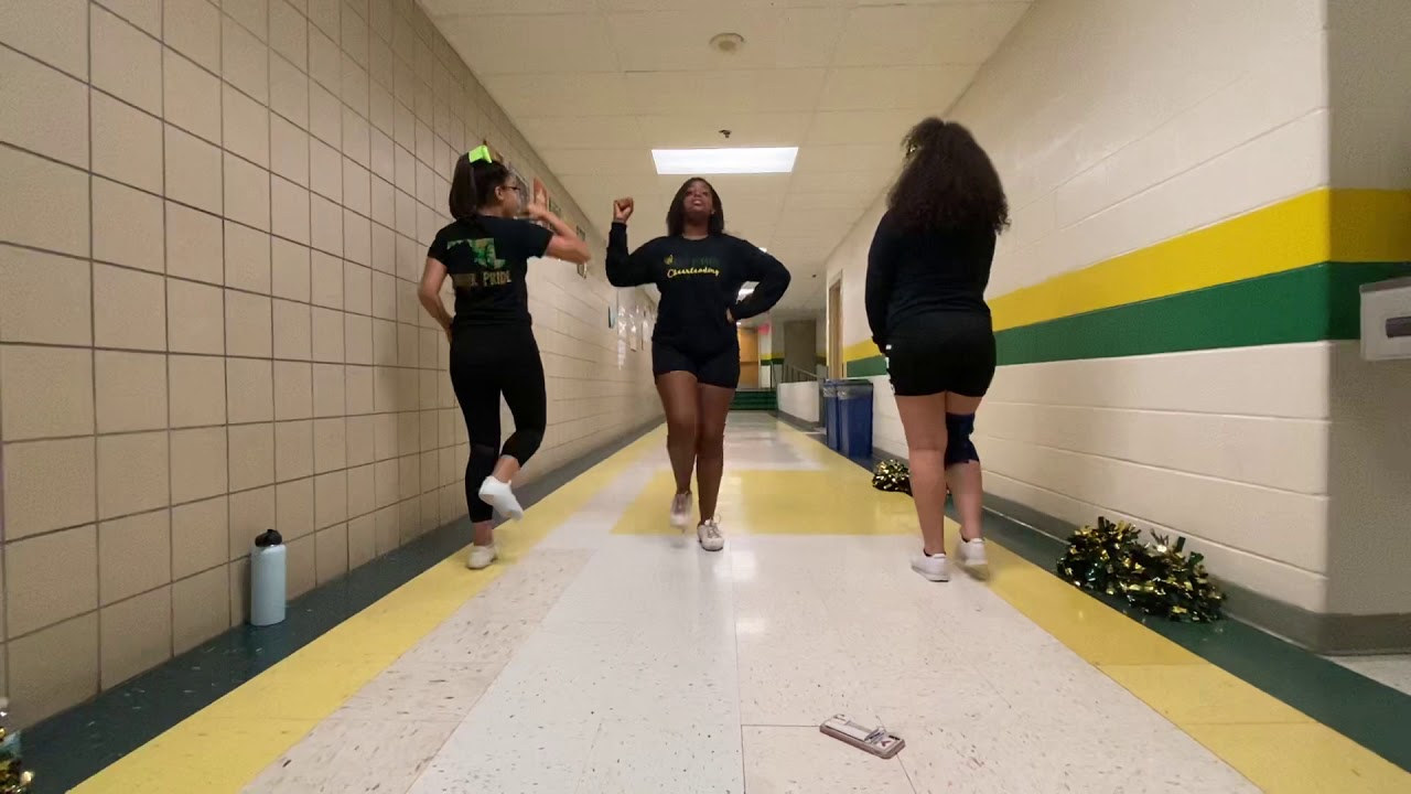 FOOTBALL Let’s GO, fight, win - YouTube