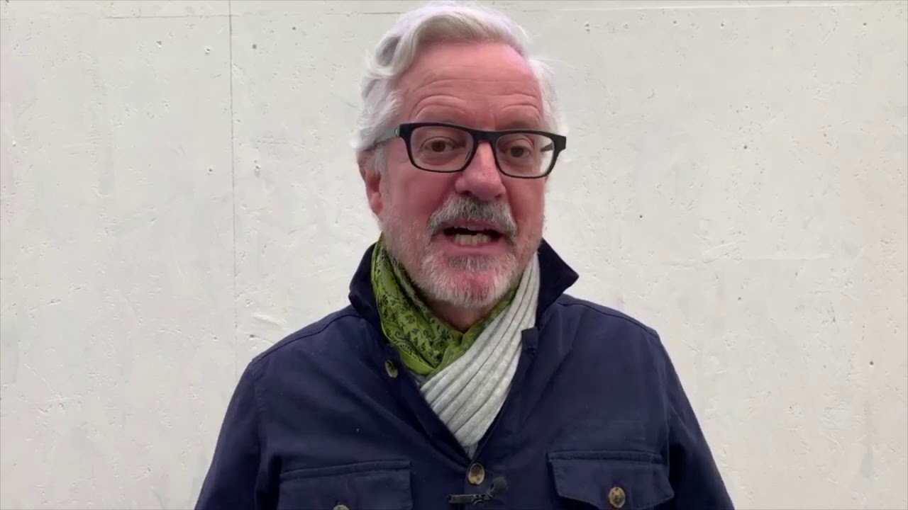 Testimonial Andrew Morlet CEO Ellen MacArthur Foundation - YouTube