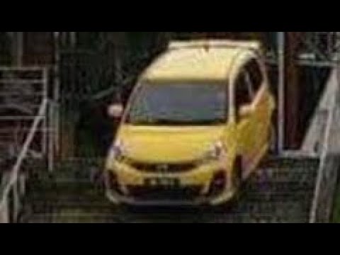 1 2 3 Go! Meme with perodua myvi - YouTube