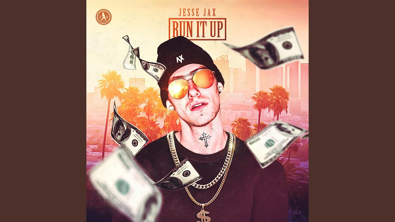 Run It Up - YouTube Music