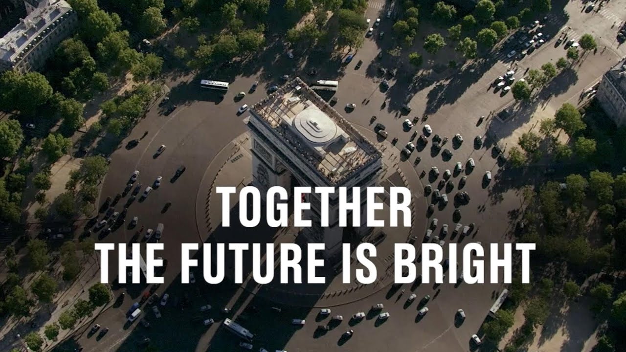 The Worldwide Olympic Partners (TOP) Programme - YouTube