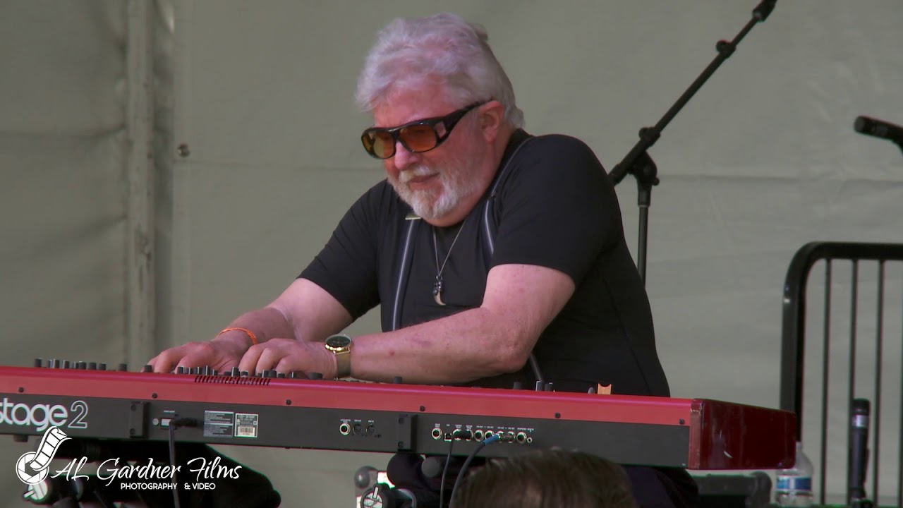 Anson Funderburgh 1 - YouTube