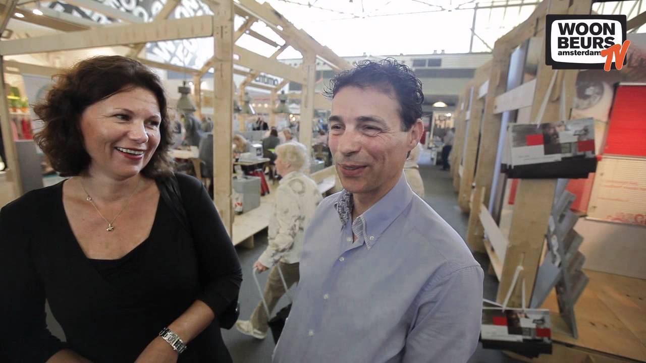 aflevering 4 woonbeurs amsterdam tv woensdag 28 september 2011 - YouTube