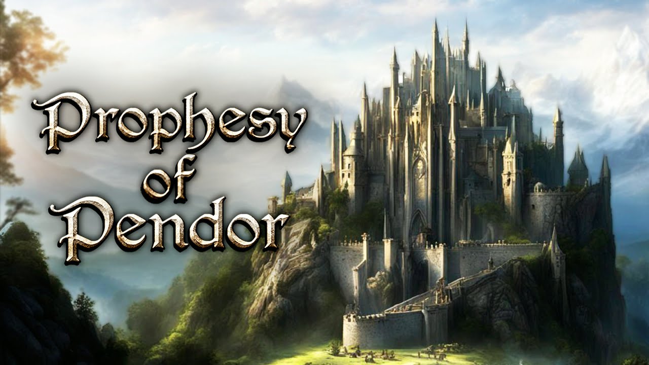 "ЗАМОК ЭЛКАРАЙ" - Mount and Blade: Prophesy of Pendor #13 - YouTube