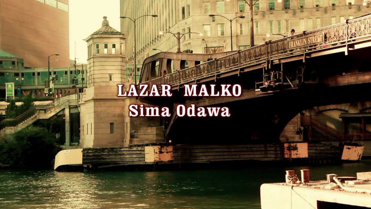 Assyrian Singer Lazar Malko "Sima Odawa" HD Video 2012 - YouTube