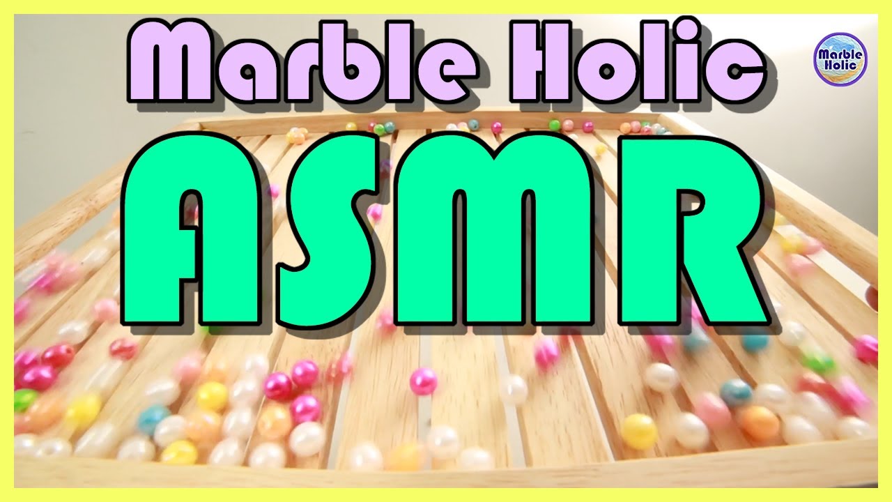 Marble ASMR 2022 #19 by MARBLE HOLIC - YouTube