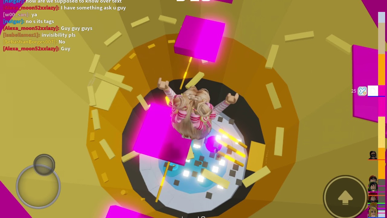 Roblox Tower Of Hell Gameplay (short) - YouTube