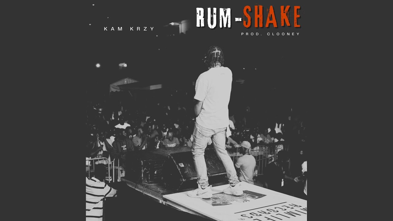 Rum Shake - YouTube