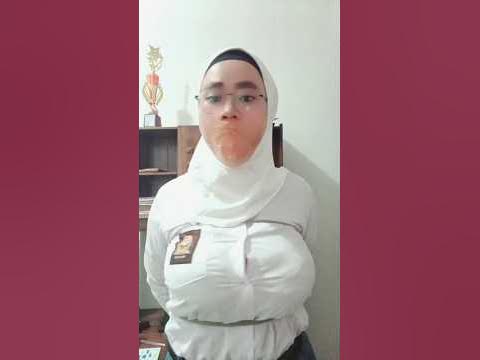 Wanita sma hijab diikat dan mulut dilakban hitam part 2 - YouTube