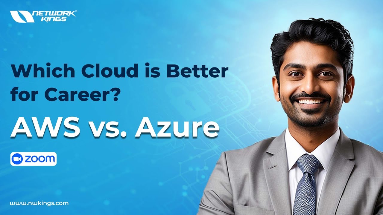 Day 1 - Azure Cloud Security Batch | Learn from Cloud Engineers - YouTube