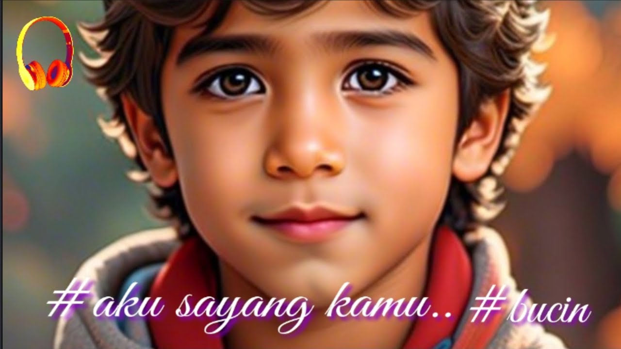 AKU SAYANG KAMU - YouTube
